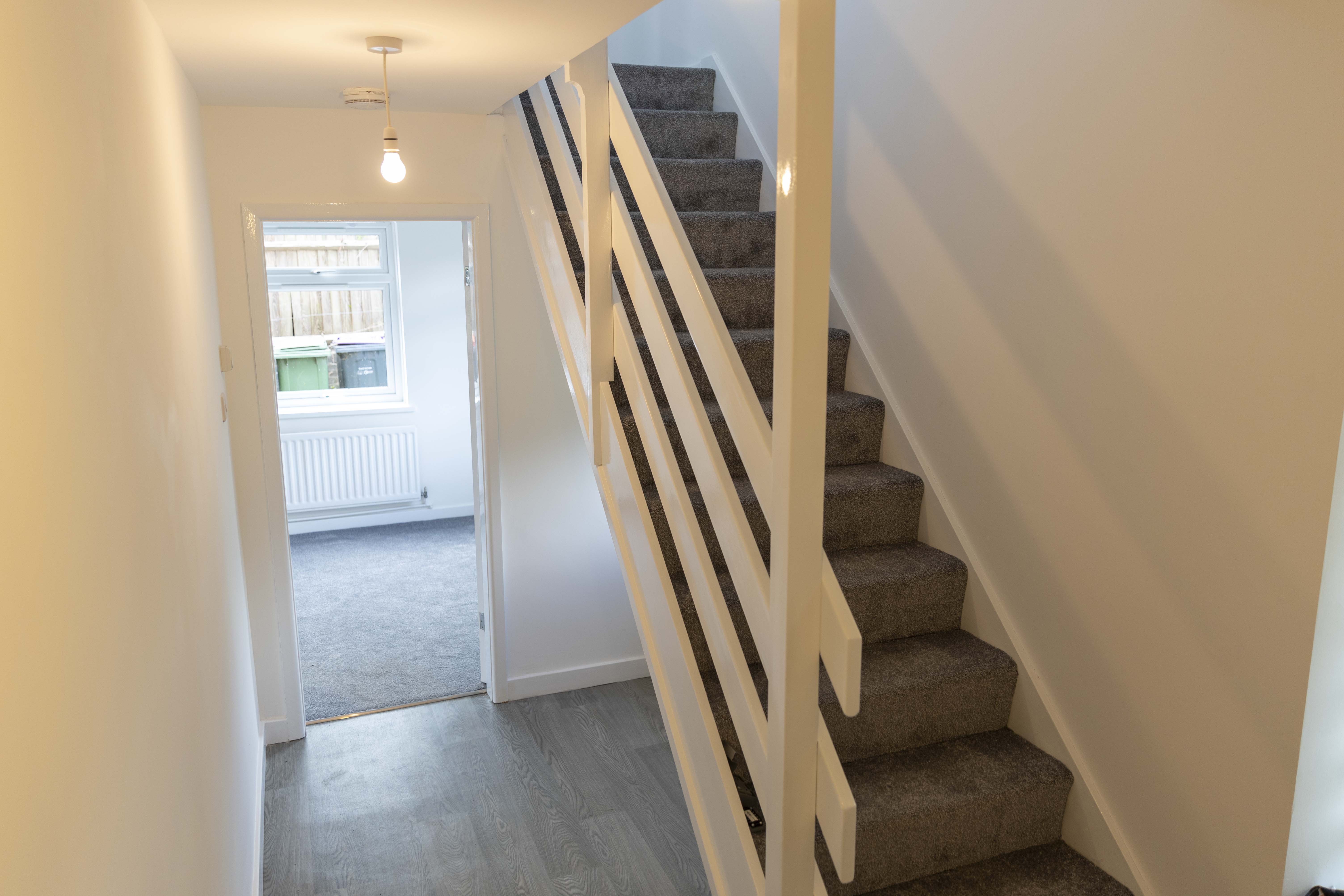 Property details - Nuplace