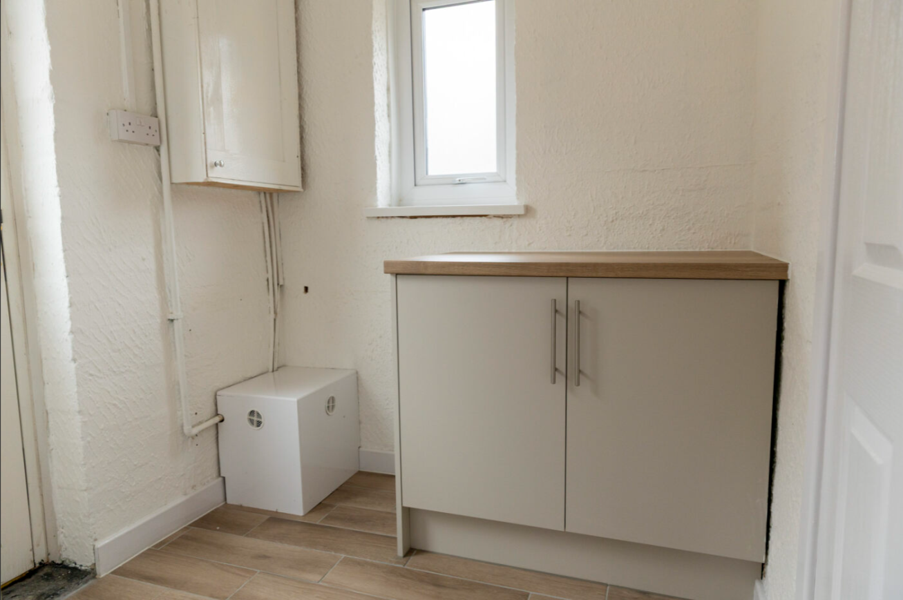 Property details - Nuplace